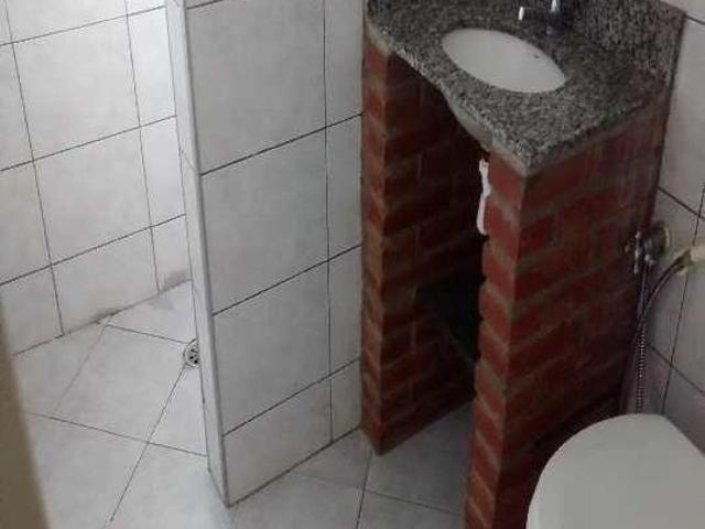 Sobrado para venda em Vila Rui Barbosa de 385.00m² com 3 Quartos, 1 Suite e 4 Garagens
