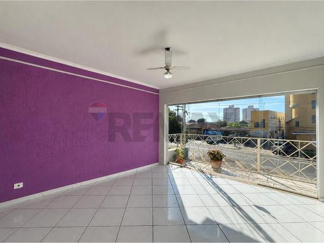Sobrado para venda em Vila São Carlos em Mogi Guaçu São Paulo de 450.00m² com 3 Quartos e 1 Garagem