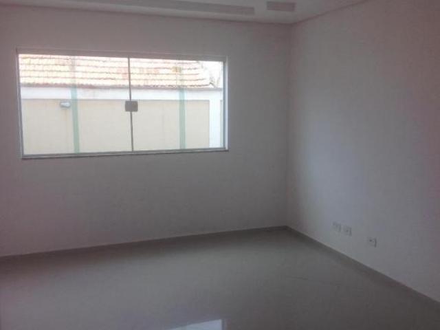 Sobrado para venda em Vila São Geraldo de 98.00m² com 3 Quartos, 1 Suite e 2 Garagens