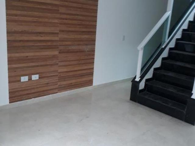 Sobrado para venda em Vila São Geraldo de 155.00m² com 3 Quartos, 1 Suite e 4 Garagens