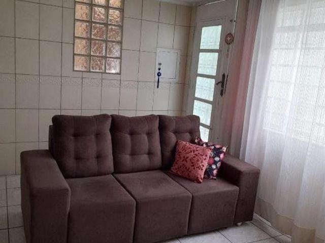 Sobrado para venda em Vila São Geraldo de 190.00m² com 4 Quartos, 1 Suite e 3 Garagens