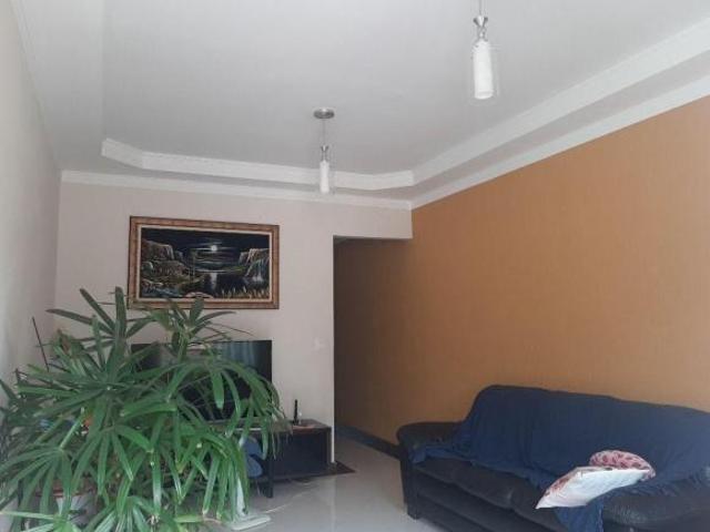Sobrado para venda em Vila São Francisco zona Leste de 111.00m² com 3 Quartos, 1 Suite e 4 Garagen