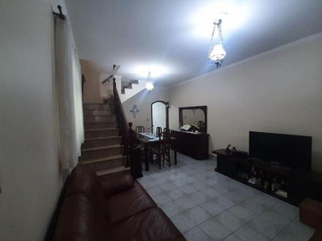 Sobrado para venda em Vila São Francisco zona Leste de 145.00m² com 3 Quartos, 1 Suite e 2 Garagen