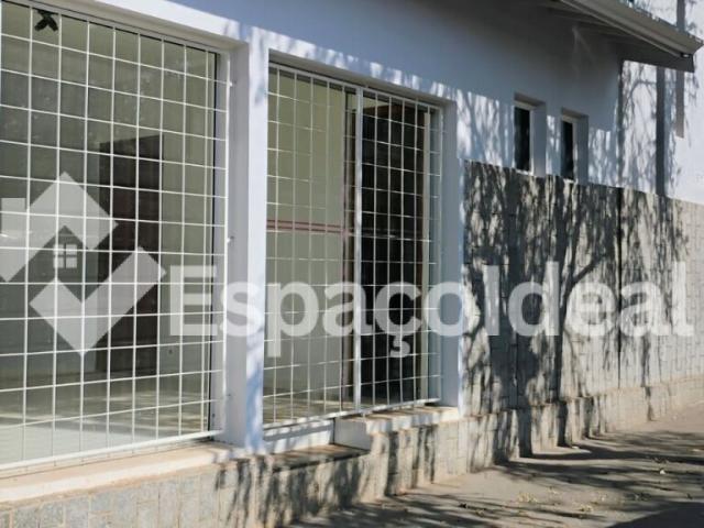 Sobrado para venda em Vila São João Da Boa Vista de 127.00m² com 3 Quartos, 1 Suíte e 1 Garagem