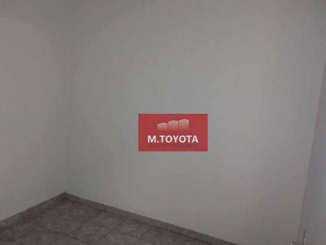 Sobrado para venda em Vila São João de 149.00m² com 3 Quartos
