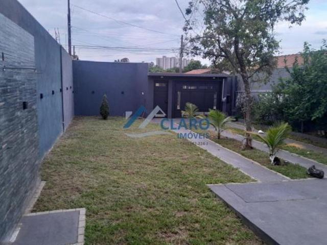 Sobrado para venda em Vila São João Do Ipiranga de 275.00m² com 5 Quartos, 1 Suite e 6 Garagens