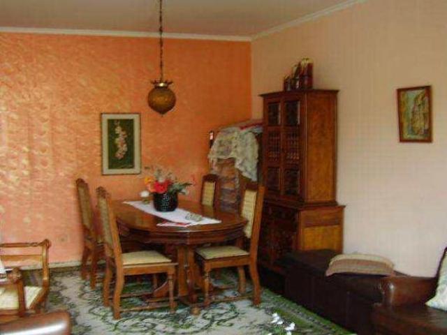 Sobrado para venda em Vila São Jorge de 157.00m² com 6 Quartos e 2 Suites