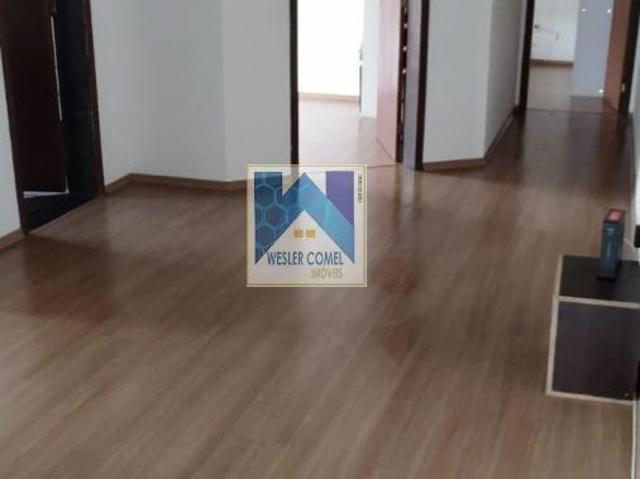 Sobrado para venda em Vila São Paulo em Mogi Das Cruzes São Paulo de 340.00m² com 3 Quartos, 1 Suíte e 4 Garagens