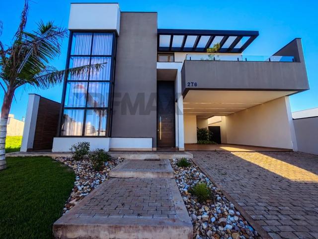 Sobrado para venda em Vila Santa Terezinha em Pirassununga São Paulo de 387.94m² com 4 Quartos, 4 Suítes e 4 Garagens