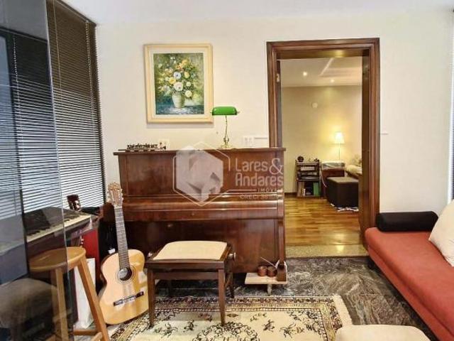Sobrado para venda em Vila Santa Catarina com 3 quartos, sendo 2 suítes, 223m²