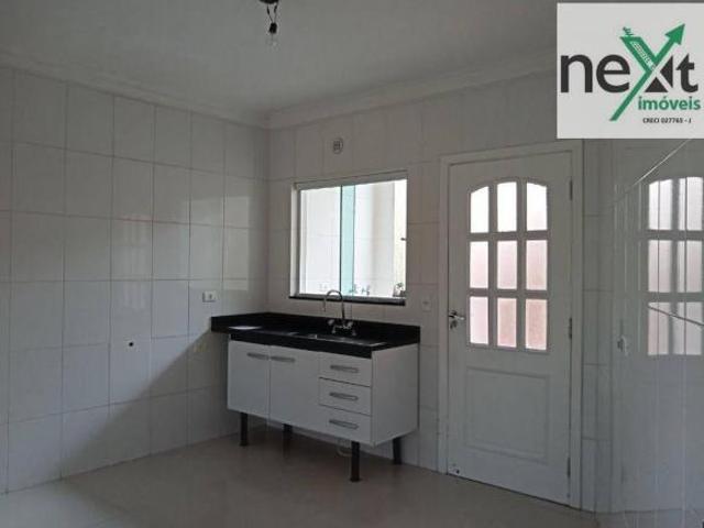 Sobrado para venda em Vila Santa Clara de 147.00m² com 3 Quartos, 1 Suite e 4 Garagens