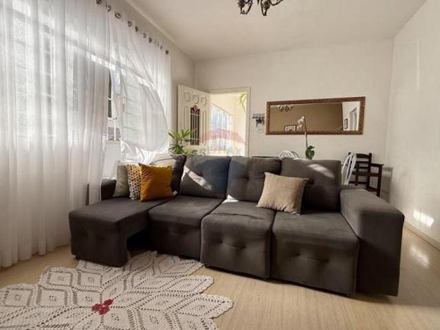 Sobrado para venda em Vila Santa Cristina de 76.00m² com 2 Quartos
