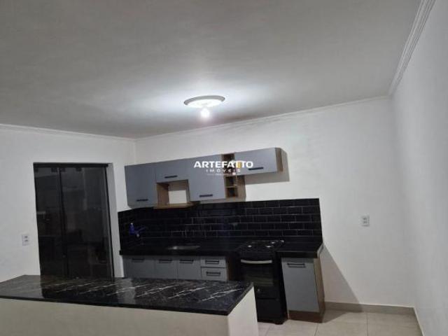 Sobrado para venda em Vila Santa Cruz de 253.00m² com 3 Quartos, 1 Suite e 2 Garagens