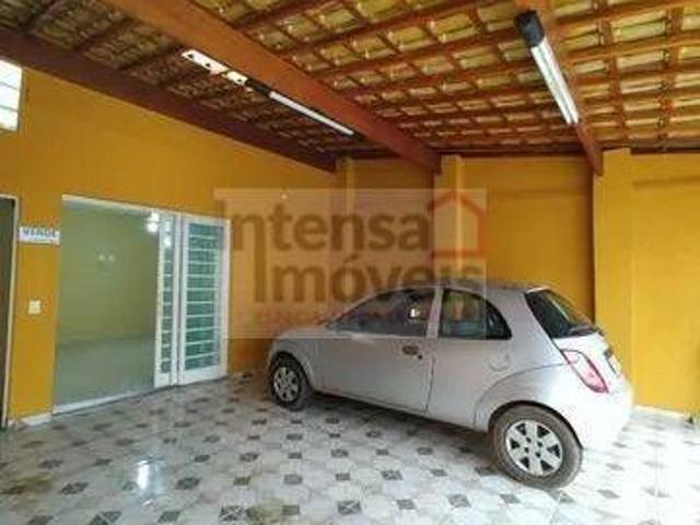 Sobrado para venda em Vila Santa Isabel de 130.00m² com 3 Quartos, 1 Suite e 2 Garagens