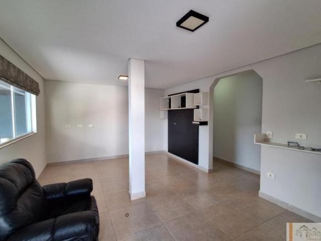 Sobrado para venda em Vila Santa Luzia, Campo Grande