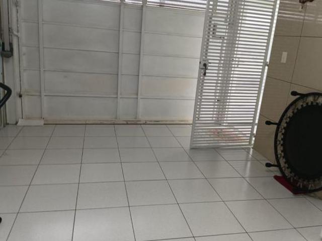 Sobrado para venda em Vila Santana de 120.00m² com 2 Quartos, 1 Suite e 1 Garagem