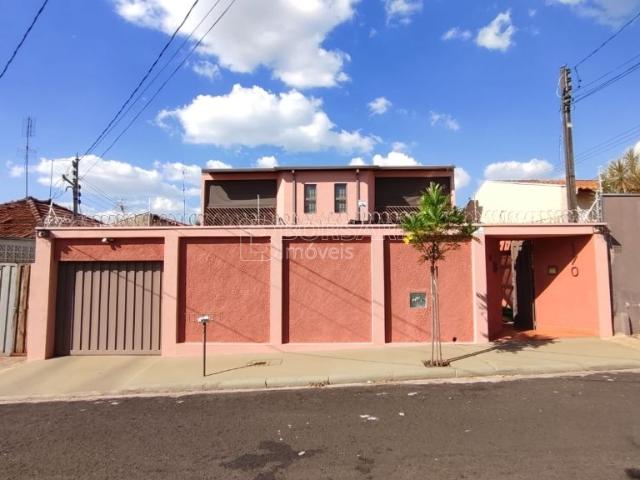 Sobrado para venda em Vila Santana em Araraquara São Paulo de 146.00m² com 2 Quartos, 2 Suítes e 2 Garagens