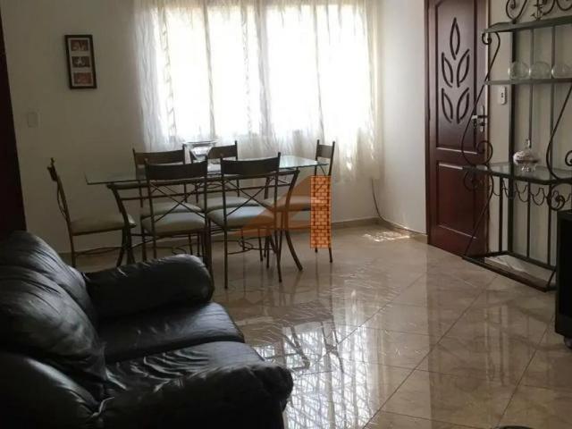 Sobrado para venda em Vila Santana em São Paulo São Paulo de 100.00m² com 2 Quartos, 2 Suítes e 2 Garagens