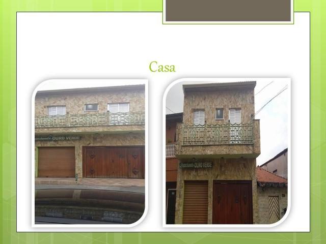 Sobrado para venda em Vila Santo Henrique em São Paulo São Paulo de 300.00m² com 2 Quartos e 2 Garagens