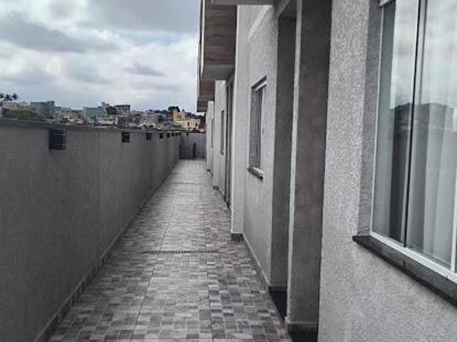 Sobrado para venda em Vila Sao Geraldo de 63.00m² com 2 Quartos, 2 Suites e 1 Garagem