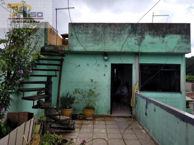 Sobrado para venda em Vila Sapopemba de 260.00m² com 4 Quartos, 1 Suite e 1 Garagem