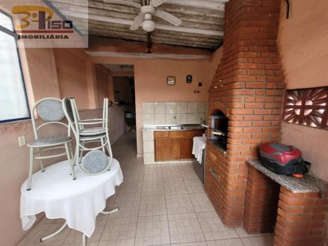 Sobrado para venda em Vila Sapopemba de 276.00m² com 4 Quartos, 1 Suite e 1 Garagem