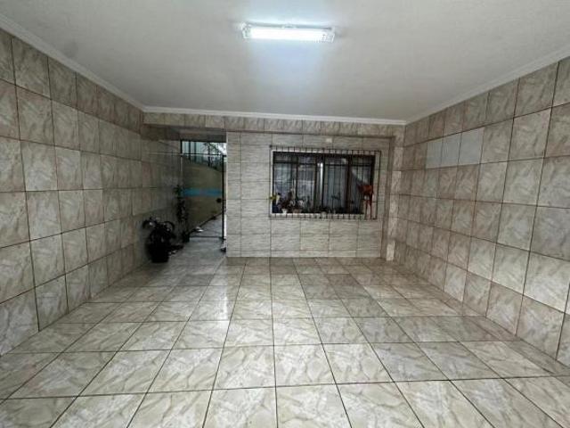 Sobrado para venda em Vila Siria de 100.00m² com 3 Quartos e 2 Garagens