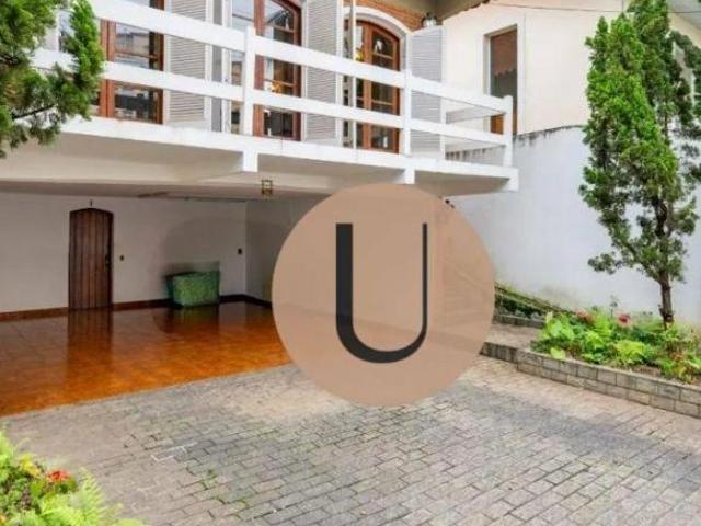 Sobrado para venda em Vila Sônia com 3 quartos, sendo 2 suítes, 303m²