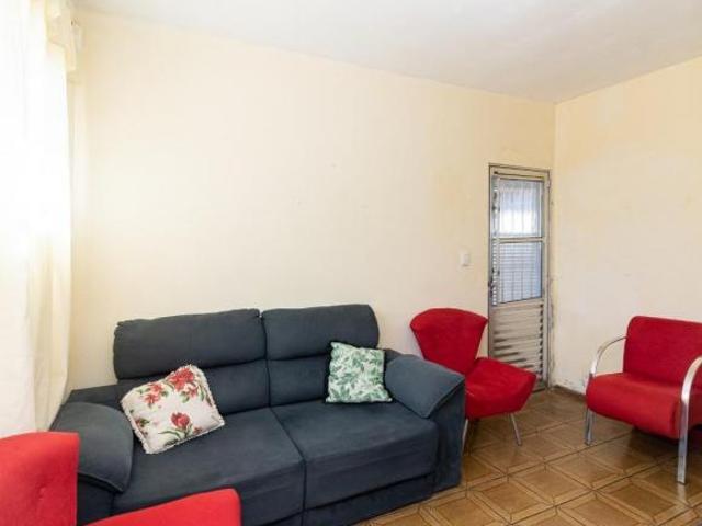 Sobrado para venda em Vila Souza com 3 quartos, 120m²