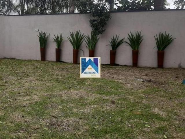 Sobrado para venda em Vila Suissa de 95.00m² com 3 Quartos, 1 Suite e 1 Garagem