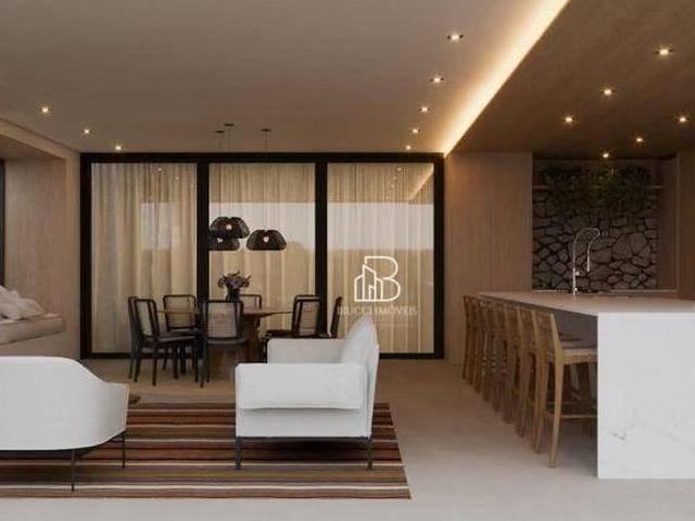 Sobrado para venda em Villa Lobos de 376.00m² com 4 Quartos, 4 Suites e 4 Garagens
