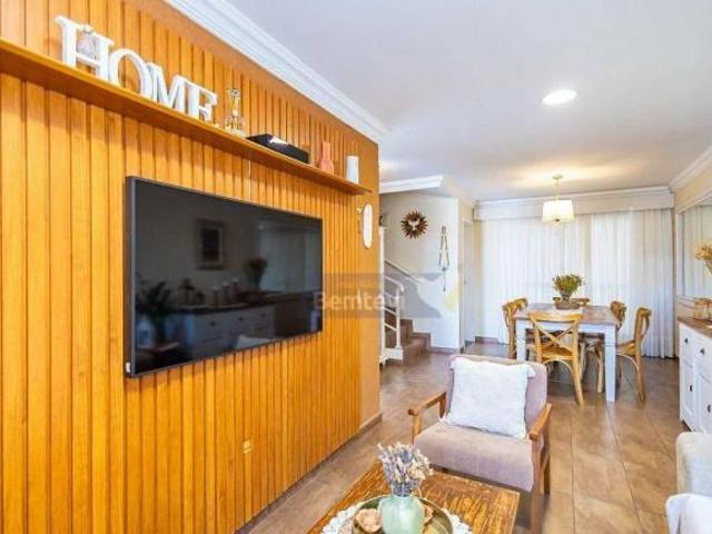 Sobrado para venda em Vista Alegre de 175.00m² com 3 Quartos, 1 Suite e 3 Garagens