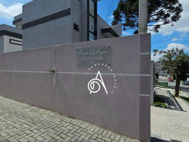 Sobrado para venda em Xaxim de 135.00m² com 3 Quartos, 1 Suite e 3 Garagens