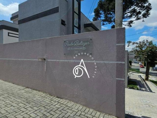 Sobrado para venda em Xaxim de 135.00m² com 3 Quartos, 1 Suite e 3 Garagens