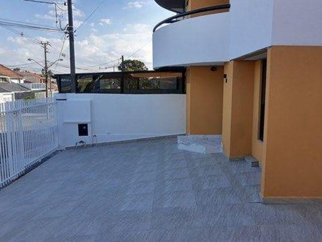 Sobrado para venda em Xaxim de 160.00m² com 3 Quartos, 1 Suite e 5 Garagens