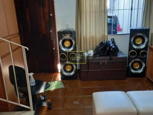 Sobrado para venda entre Vila Madelana e Alto de Pinheiros
