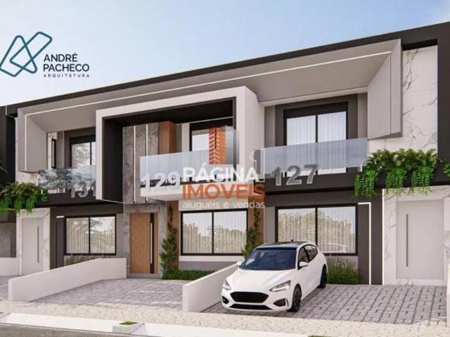 Sobrado para venda, Igara, Canoas
