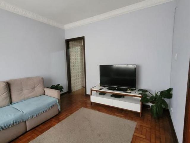 Sobrado Para Venda Ipiranga, 3 Quartos, 2 Vagas, 123m²