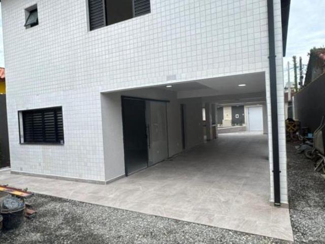 Sobrado para Venda, Itanhaém / SP bairro Bopiranga, 5 dormitórios, sendo 5 suítes, 5 vagas