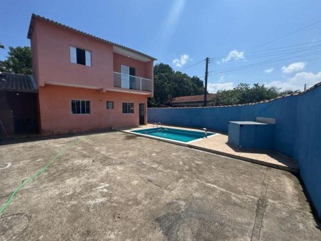 Sobrado para Venda, Itanhaém / SP bairro Jardim Grandesp, 3 dormitórios, 3 banheiros, 6 vagas