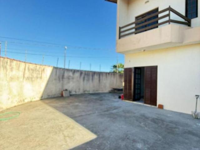 Sobrado para Venda, Itanhaém / SP bairro Parque Augustus, 2 dormitórios, sendo 1 suíte