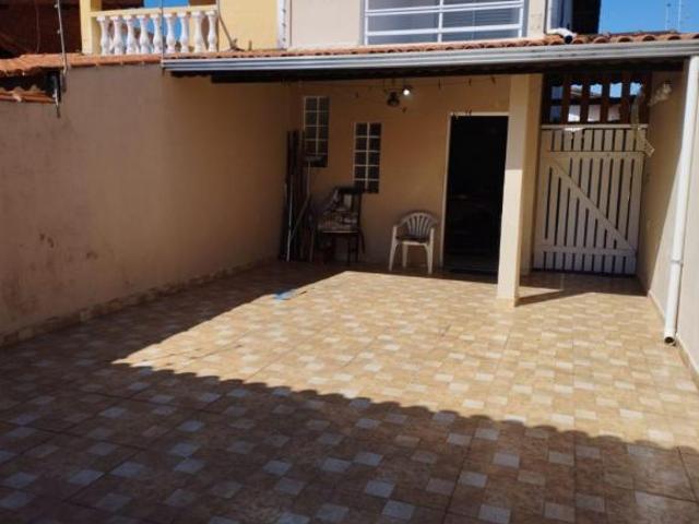Sobrado para Venda, Itanhaém/SP bairro Cibratel 2, 2 dormitórios, 1 banheiro, 2 vagas de garagem