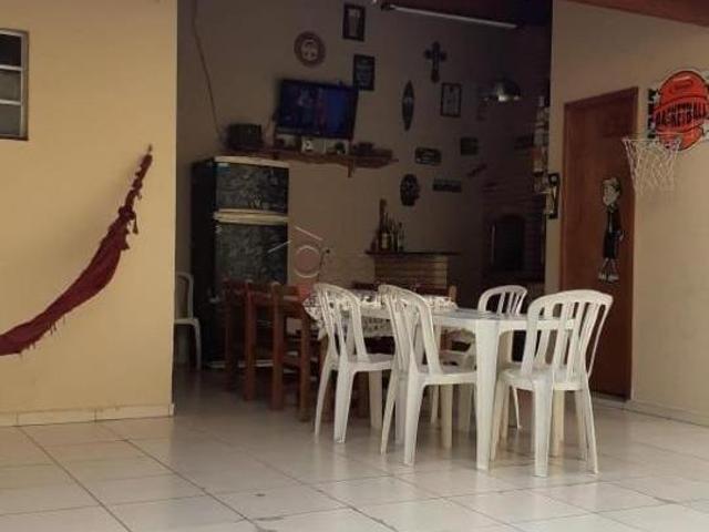 Sobrado para venda jardim marambaia jundiai/sp