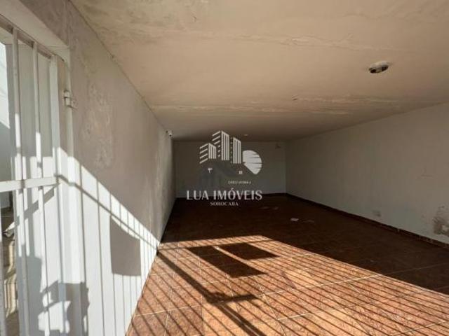 Sobrado para venda Jardim Marco Antônio, Sorocaba