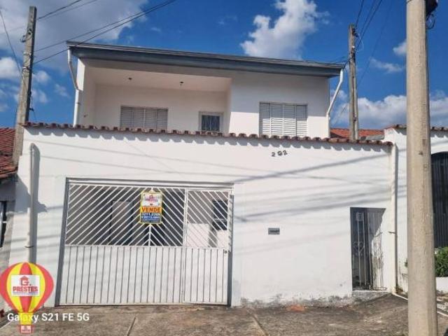 Sobrado para venda Jardim Maria Antonia Prado