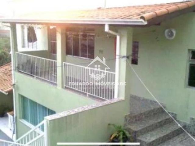 Sobrado para venda Jardim Mauá! 2 vagas de garagem. Ótima localização