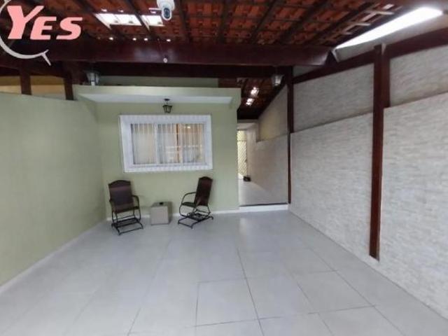 Sobrado para venda Jardim Nossa Senhora do Carmo