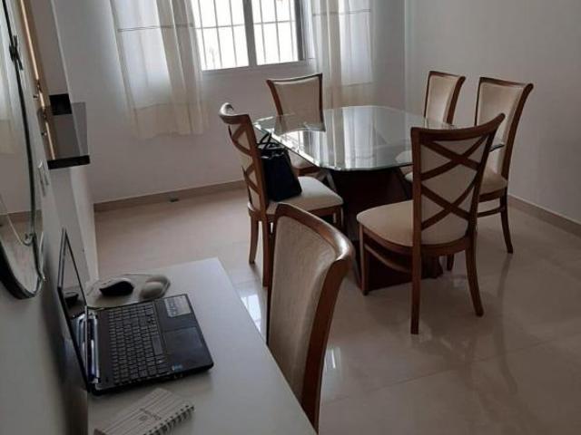 Sobrado para venda Jardim Novo Horizonte Maringá