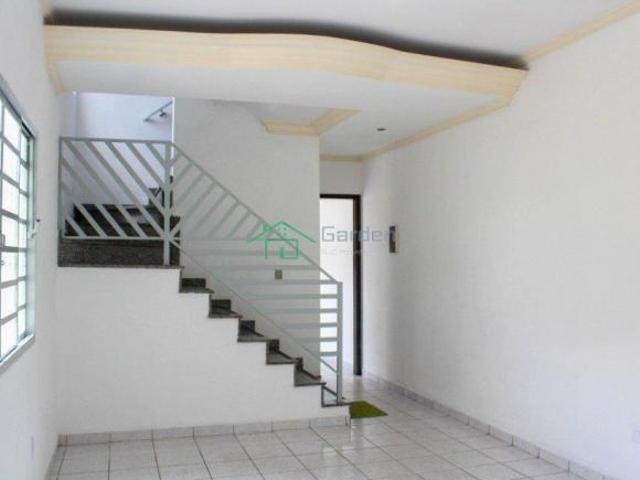 Sobrado Para Venda Jardim Augusta!