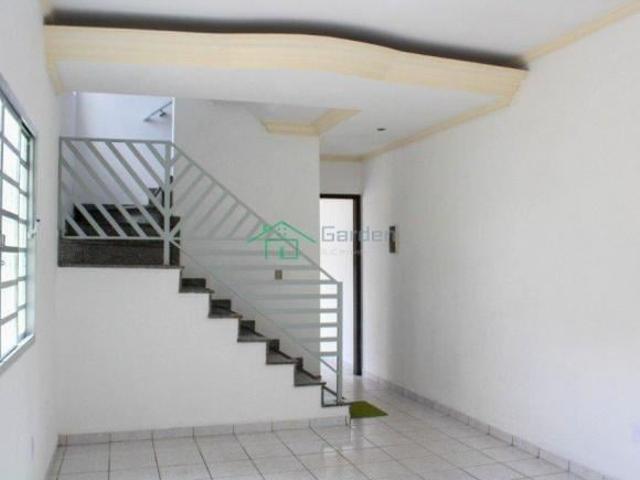 Sobrado Para Venda Jardim Augusta!